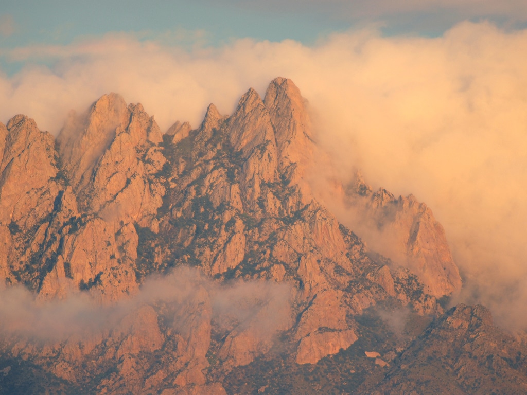 Gallery Picacho Mountain | Picacho Mountains - Las Cruces, NM